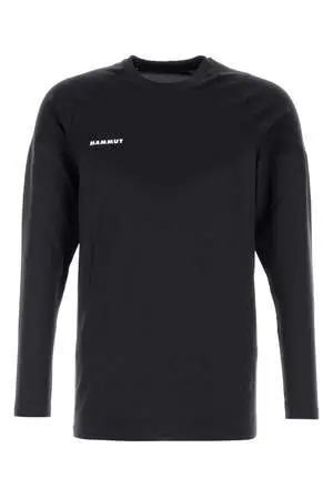 MAMMUT SWISS1862 Stretch Nylon Blend T-shirt