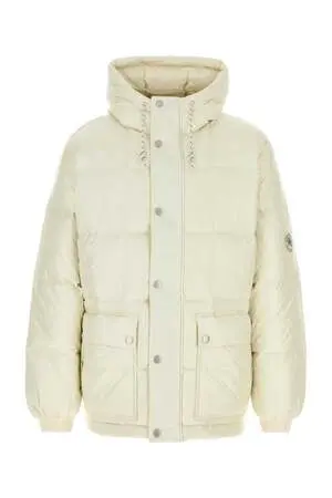 MAMMUT SWISS1862 Down-feather Padded Nylon Jacket