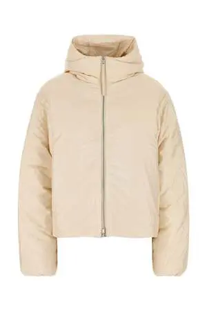 JIL SANDER Down Jacket