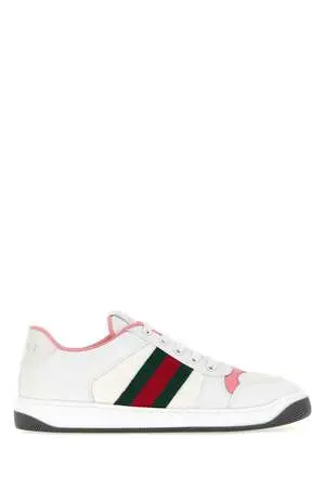 Gucci Cushioned Sneakers For Women
