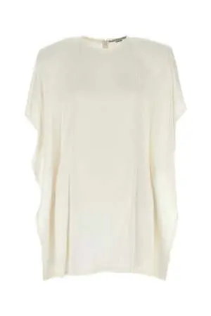 STELLA MCCARTNEY Stella Mccartney Satin Mini Dress