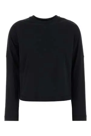 Herno Cotton T-shirt - Blue