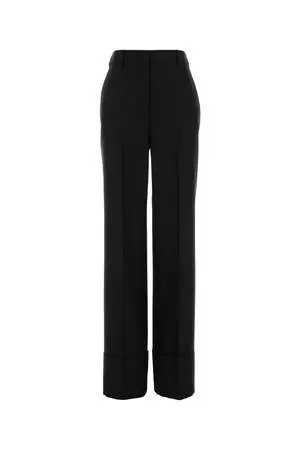 Valentino Garavani Virgin Wool Tailored Pants