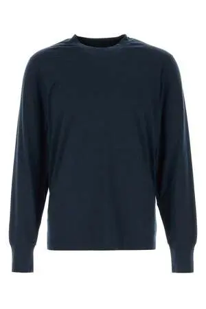 TOM FORD Lyocell Blend T-shirt For - Blue