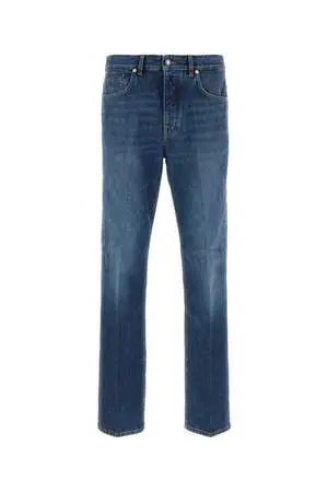 Givenchy Denim Jeans - Blue