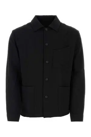 Givenchy Wool Blend Shirt