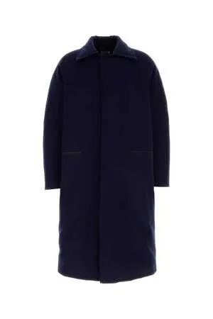 Zegna Cashmere Wool Jacket With Wool Lining