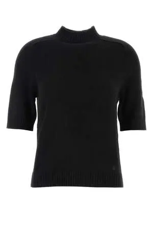 Loulou De Saison Cashmere Ruth Sweater