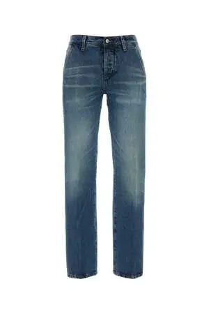 FRAME The Drop Jeans - Blue