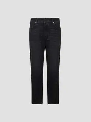 Givenchy Tailored Trousers - Black