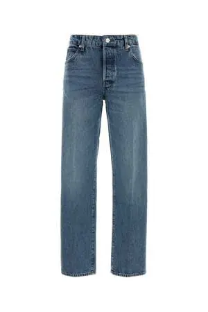 FRAME Essential Denim Jeans For - Light Blue