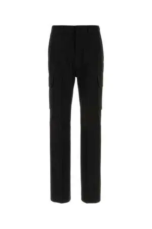 Givenchy Layered Bottoms For Men