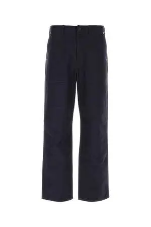Givenchy Cotton Pant - Blue