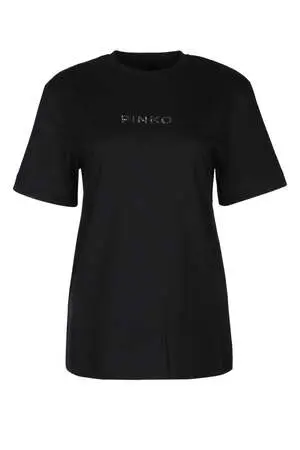Pinko Strepitoso Graphic T-shirt