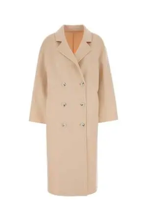 Loulou De Saison Wool-cashmere Blend Borneo Jacket