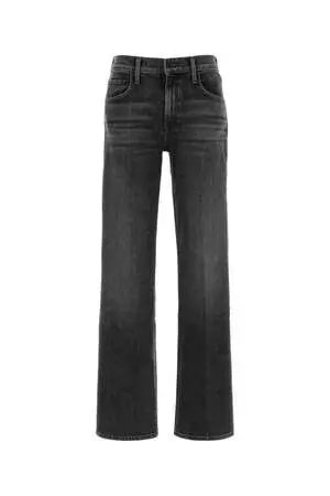 MOTHER The Brookie Stretch Denim Jeans