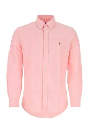 Polo Ralph Lauren Oxford Shirt - Pink
