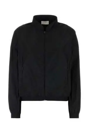 THE ROW Polyester Windbreaker Jacket