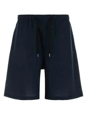 CELLAR DOOR Jago Bermuda Shorts