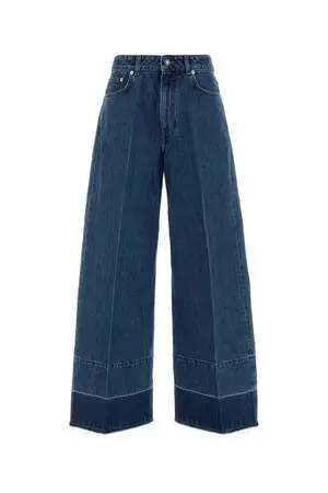 Givenchy Denim Jeans - Blue