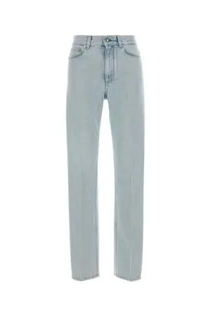 Givenchy Denim Jeans - Light Blue