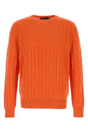 Polo Ralph Lauren Cashmere Crewneck Sweater