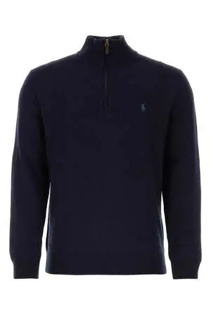 Polo Ralph Lauren Wool Sweater - Blue