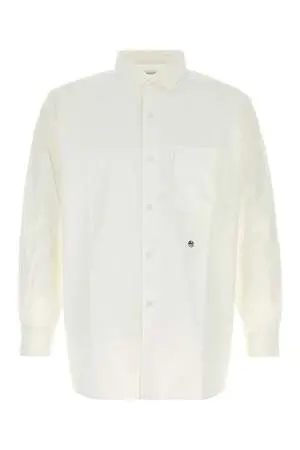 Nanamica Oversize Cotton-blend Shirt