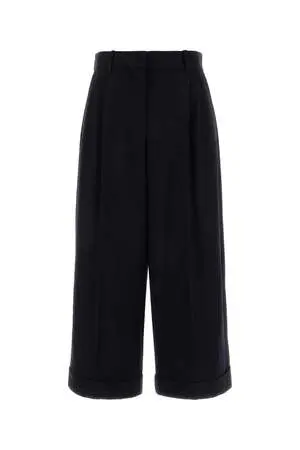 THE ROW Lior Wool Pant