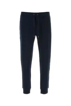 Polo Ralph Lauren Cotton-blend Joggers - Blue