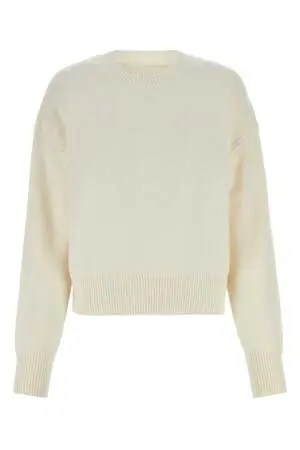Givenchy Cashmere Knit Crew Neck Pullover