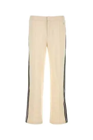 Men's Cotton Blend Track Pants