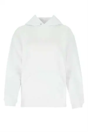 Givenchy Oversized Cotton T-shirt For
