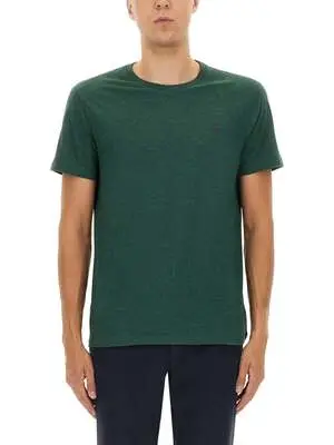 Polo Ralph Lauren Cotton T-shirt - Green