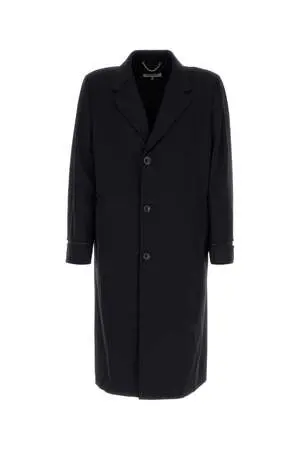 MAISON MARGIELA Midnight Wool Jacket