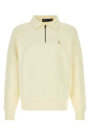 Polo Ralph Lauren Cotton Polo Shirt - Yellow