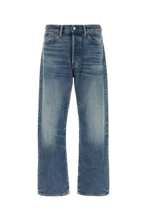 Polo Ralph Lauren Denim Jeans - Blue