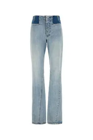 MAISON MARGIELA Denim Jeans