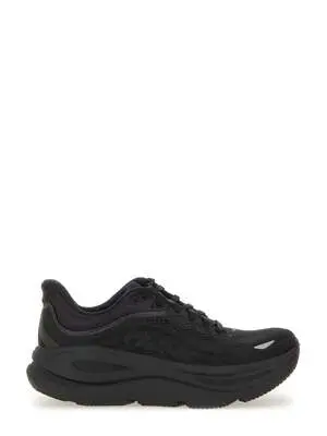 Hoka One One HOKA ONE ONE Bondi 9 Fabric Sneakers Black