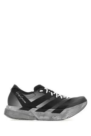 Y-3 YOHJI YAMAMOTO ADIDAS Adios Pro 4 Fabric & Rubber Sneakers - Multicoloured