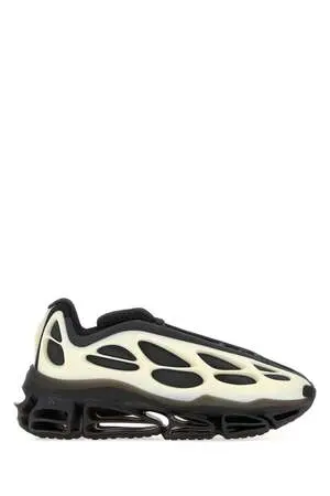 ADIDAS BY WILLY CHAVARRIA Megaride Sneaker In Fabric And Rubber - Multicoloured