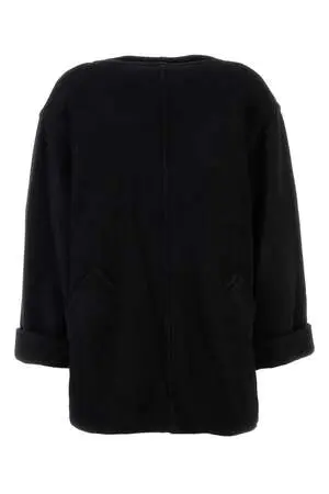 MAISON MARGIELA Oversized Wool-blend Pullover