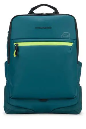 PIQUADRO Mini Backpack For Everyday Carry - Ot