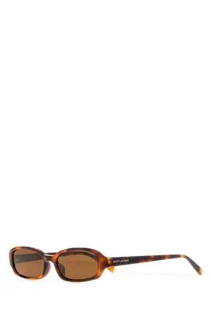 Saint Laurent SAINT LAURENT Acetate Sunglasses Printed