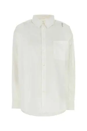 Marni Poplin Shirt