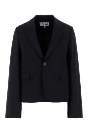 Loewe Wool Blazer