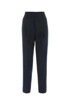 Gucci 100% Cashmere Tailored Pants