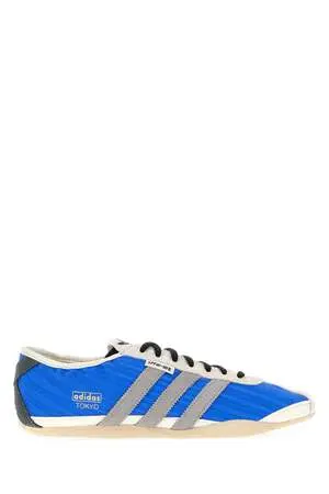 ADIDAS X SONG FOR THE MUTE Tokyo Canvas Sneaker - Blue