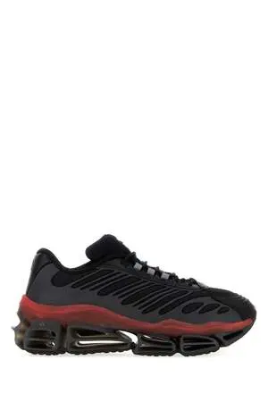 ADIDAS BY WILLY CHAVARRIA Jabbar Sneaker - Black