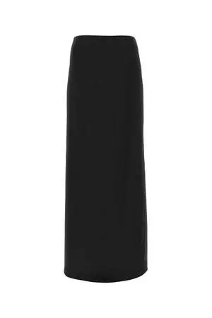 Bottega Veneta Viscose-silk Mini Skirt